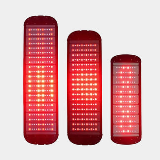 ILED Mini: Clinician-Approved Small Red Light Therapy Pad – LightpathLED