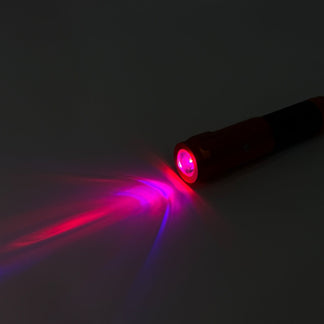 Diesel Torch: Hand-Held Red Light Therapy Device – LightpathLED