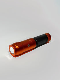 Diesel Torch: Hand-Held Red Light Therapy Device – LightpathLED