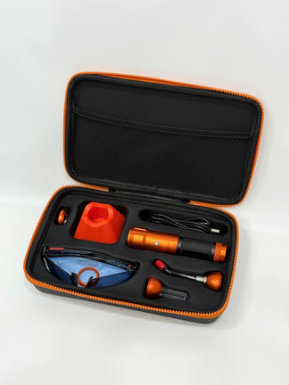 Diesel Torch: Hand-Held Red Light Therapy Device – LightpathLED
