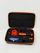 Diesel Torch: Hand-Held Red Light Therapy Device – LightpathLED