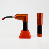 Diesel Torch: Hand-Held Red Light Therapy Device – LightpathLED