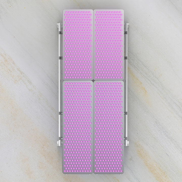 Red Light Therapy Panel & Stand Bundles | LightPath LED – LightpathLED