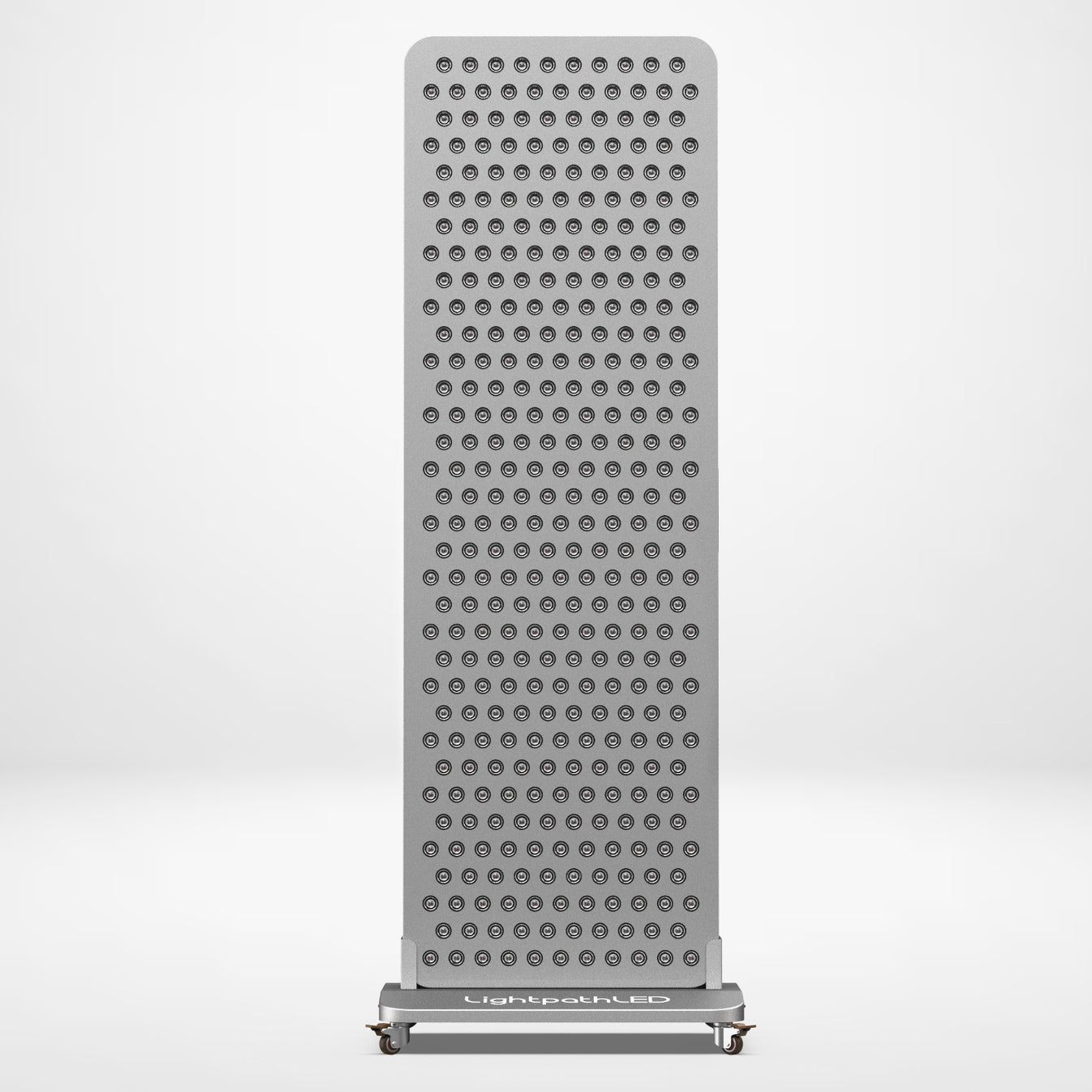 Diesel Floor Stand: Red Light Therapy Stand | LightpathLED