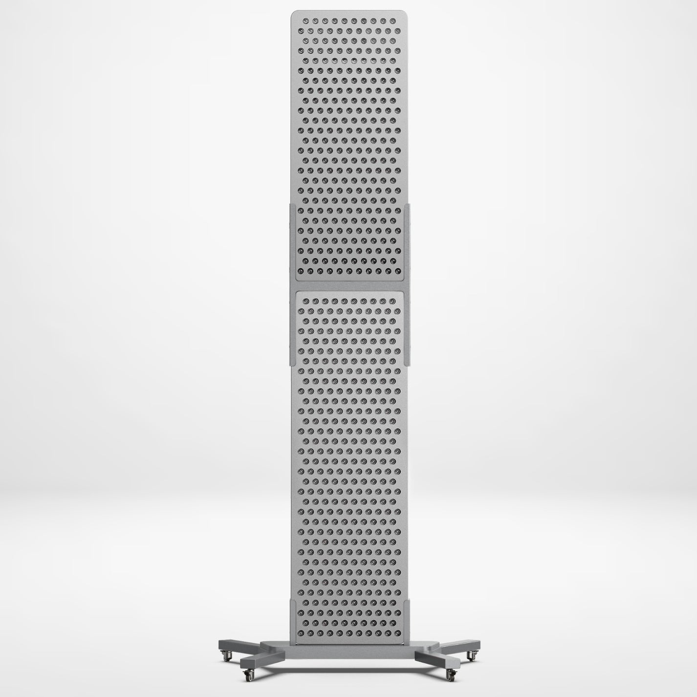 Versatile Stand Up Red Light Therapy | Stacked Stand – LightpathLED