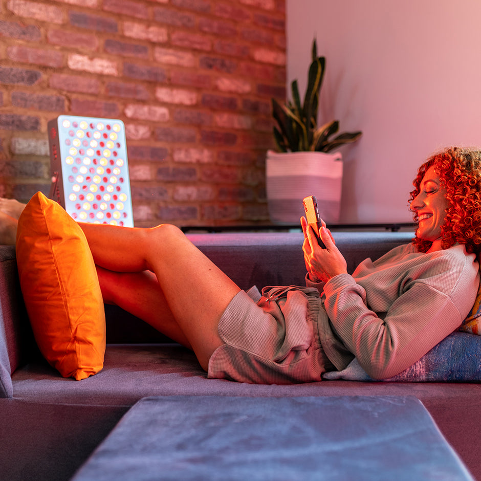 LightPath LED | Our Collection of Red Light Therapy Panels & Devices – LightpathLED